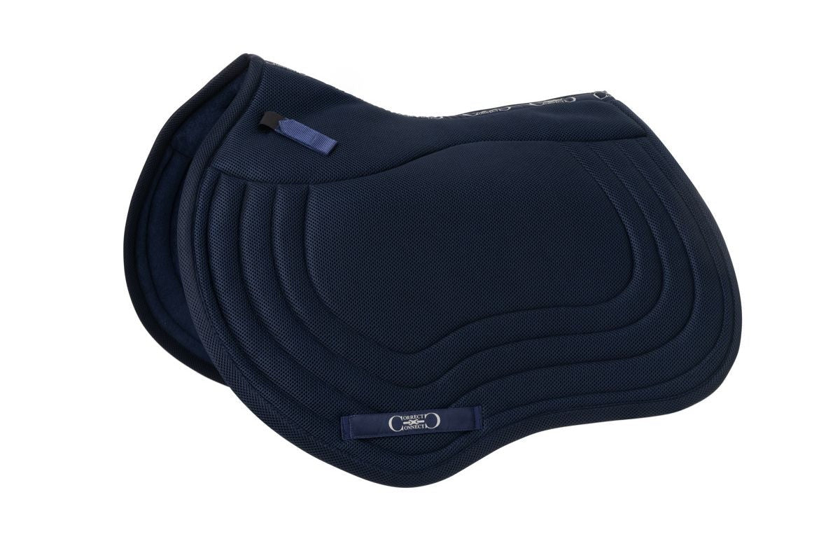 Correct Connect Jump Mesh Saddle Pad – Aitken's Saddlery
