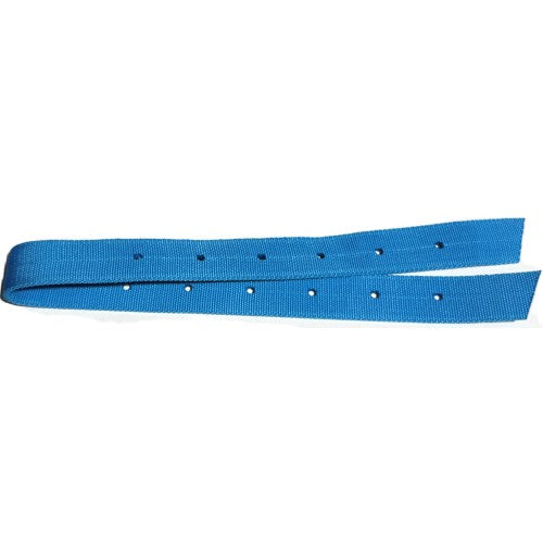 Billet Strap Offside Strap – Aitken's Saddlery