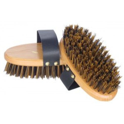 Mud Brush – Aitken's Saddlery
