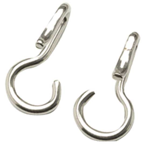 Curb Chain Hooks– Aitken's Saddlery