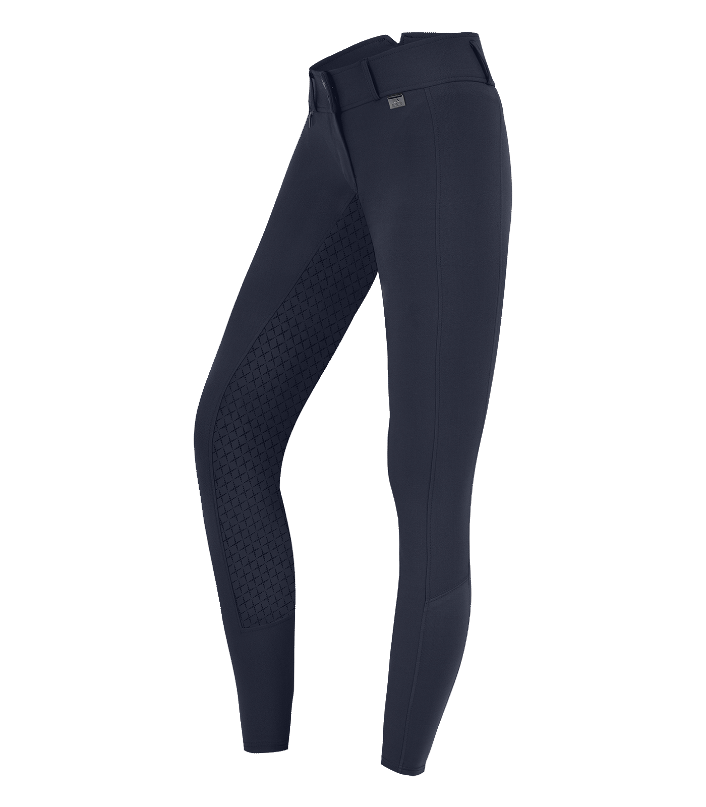 ELT Microsport Breeches Night Blue – Aitken's Saddlery