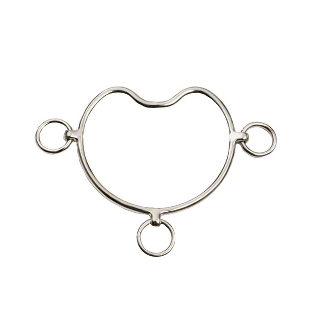 Anti Rearing Bit – Aitken's Saddlery