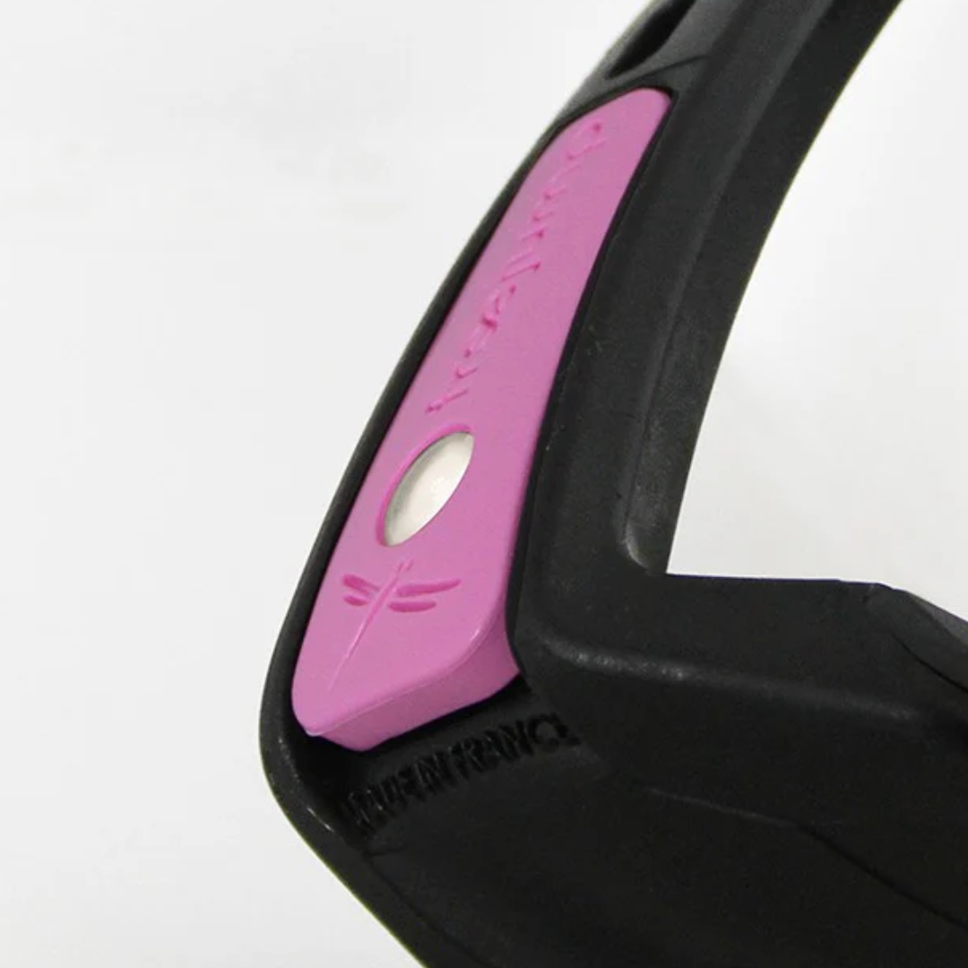 Freejump Coloured Pins– Aitken's Saddlery