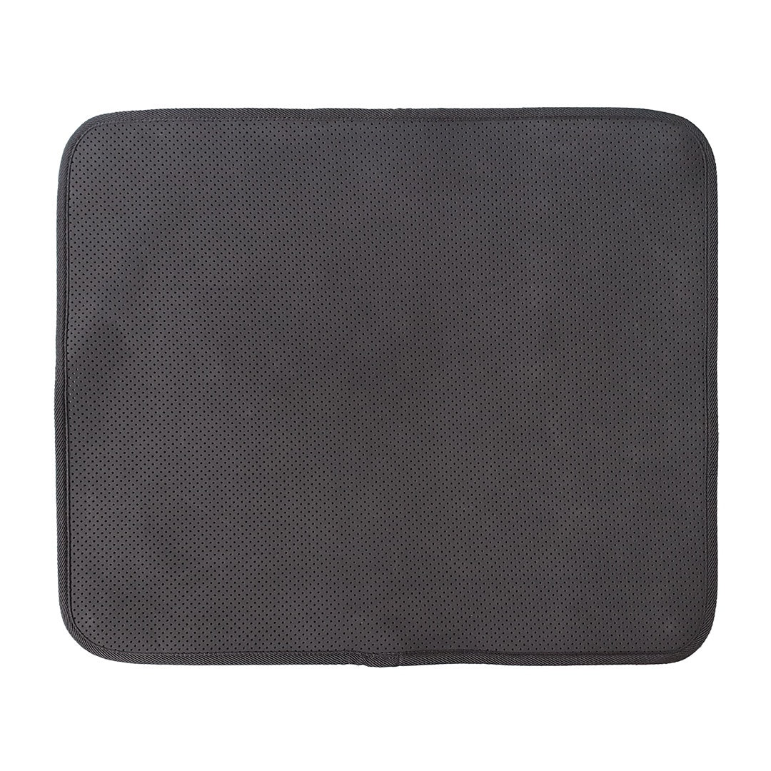 Neoprene Anti-Slip Pad Black – Aitken's Saddlery