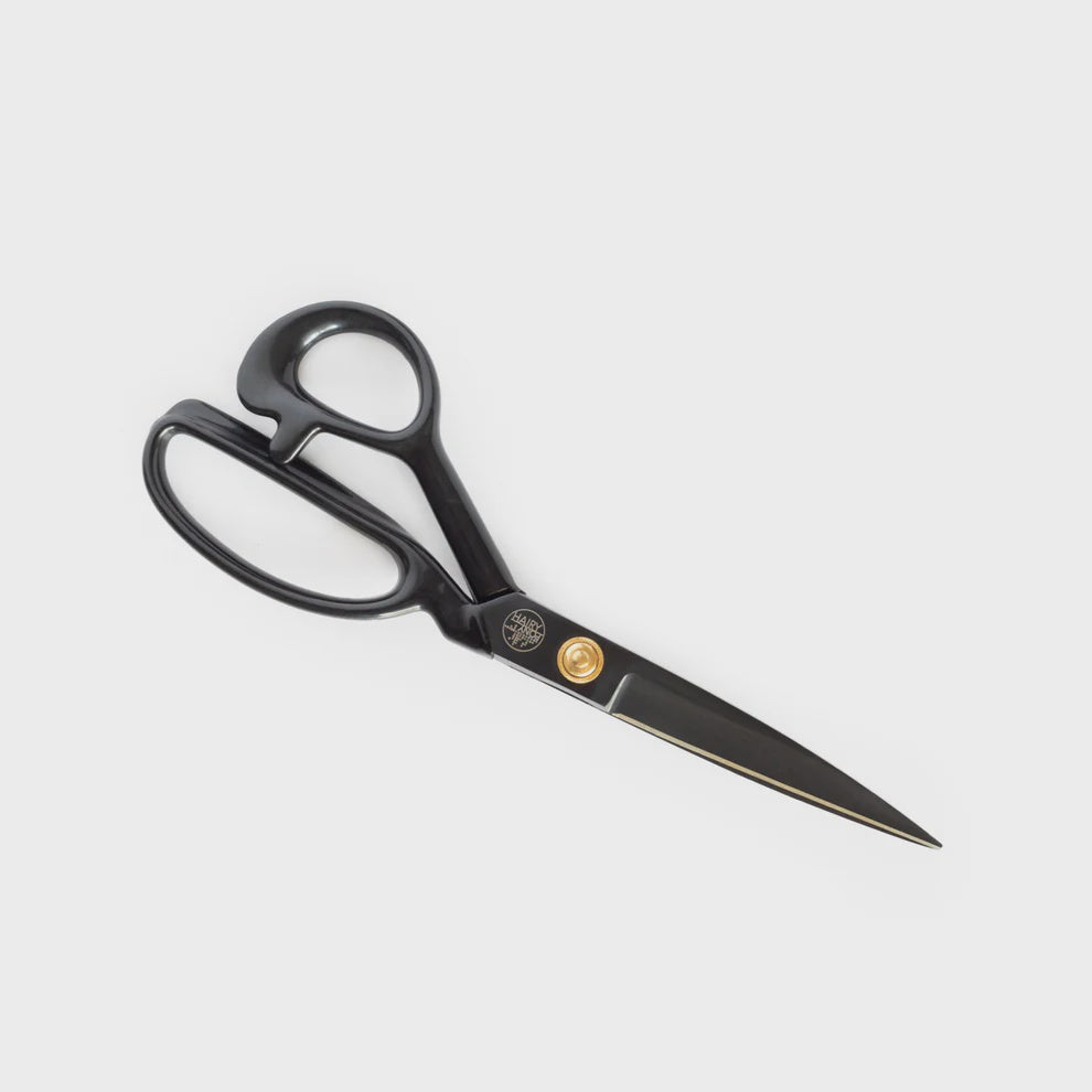 Hairy Pony Tail Trimming Scissors – Aitken's Saddlery