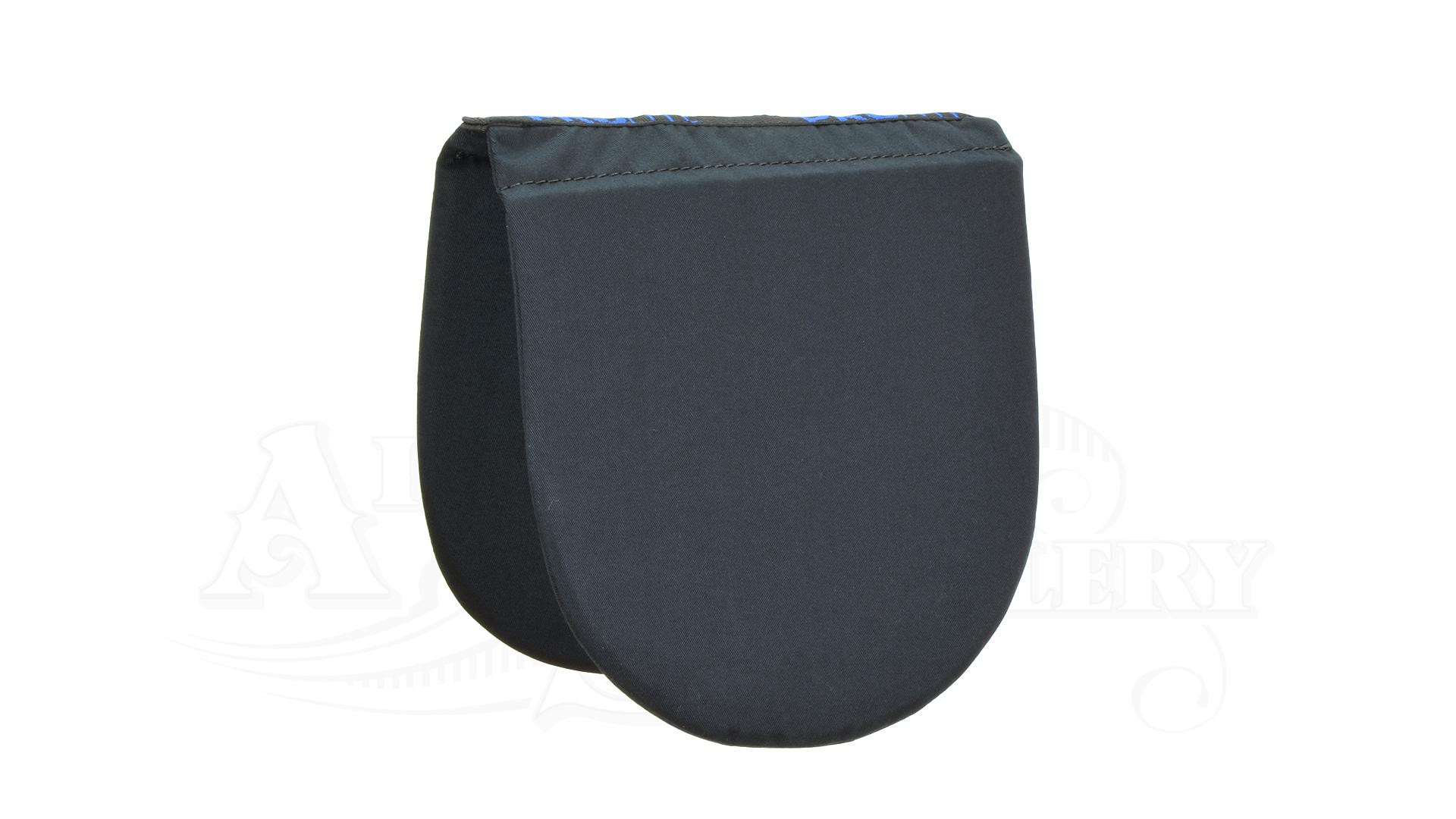 Prolite Wither Pad Black – Aitken's Saddlery