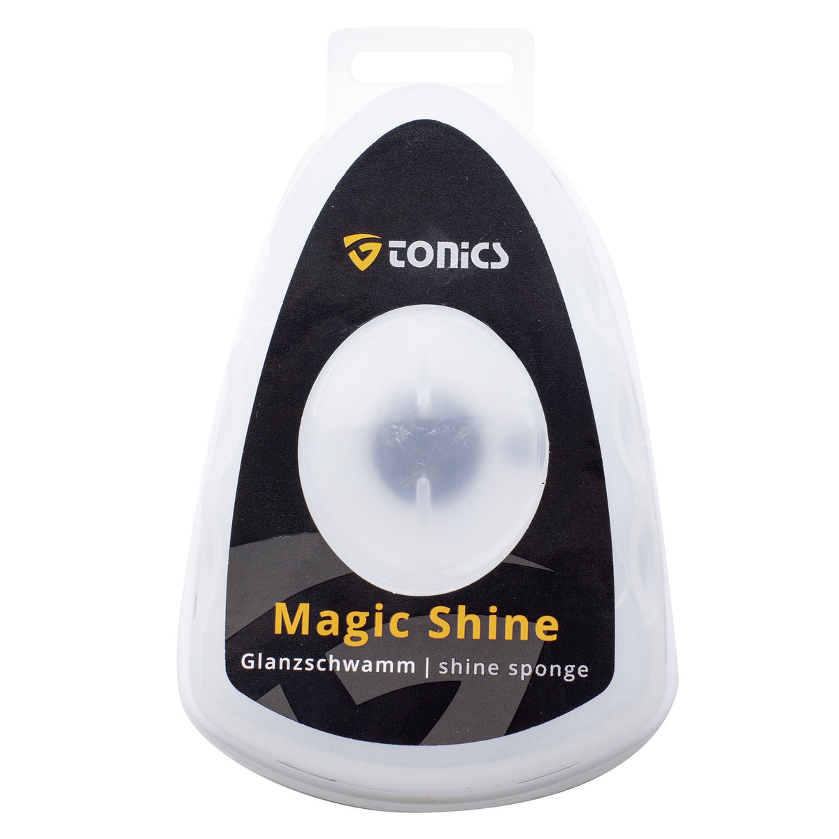 Tonics Magic Shine Neutral– Aitken's Saddlery