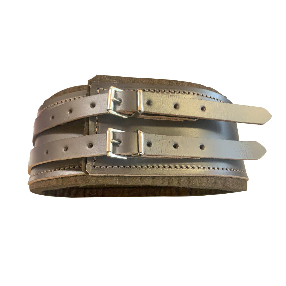 Porter Windsuck Collar – Aitken's Saddlery