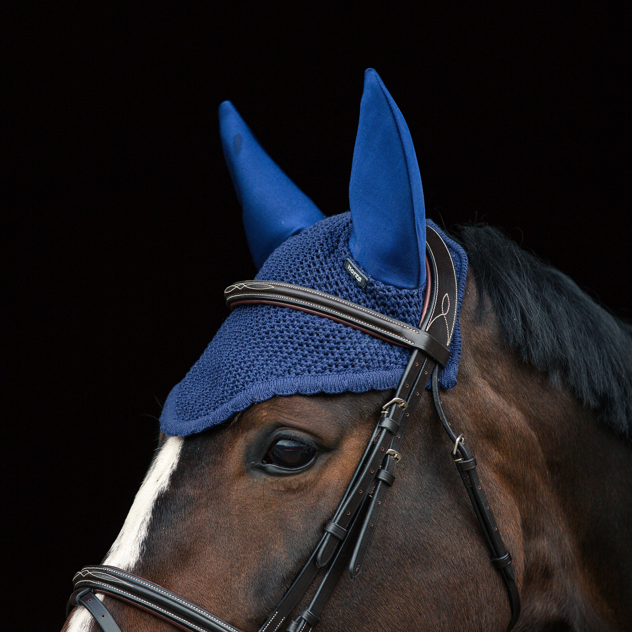 Noise-Canceling Ear Bonnets – Horze, Schockemöhle & More | Aitken’s ...